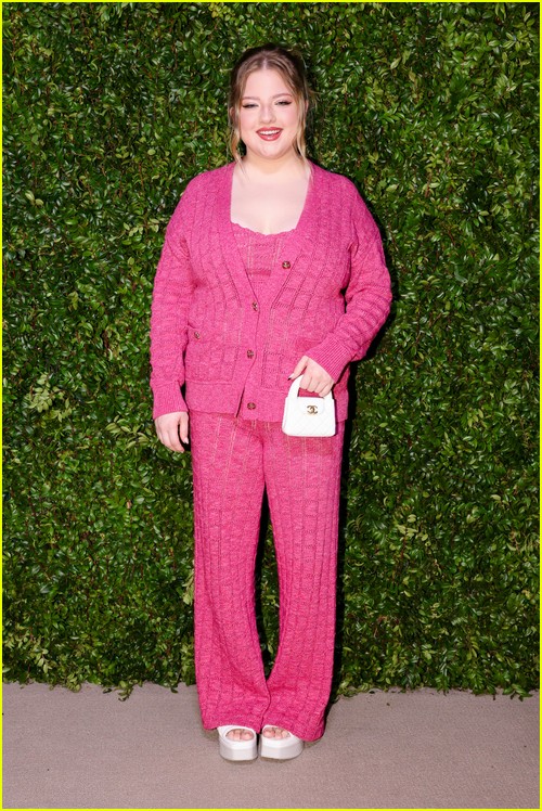 Chanel Draws Star-Studded Crowd for Tribeca Event, Including Kerry ...