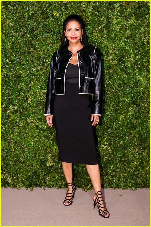 Chanel Draws Star-Studded Crowd for Tribeca Event, Including Kerry ...