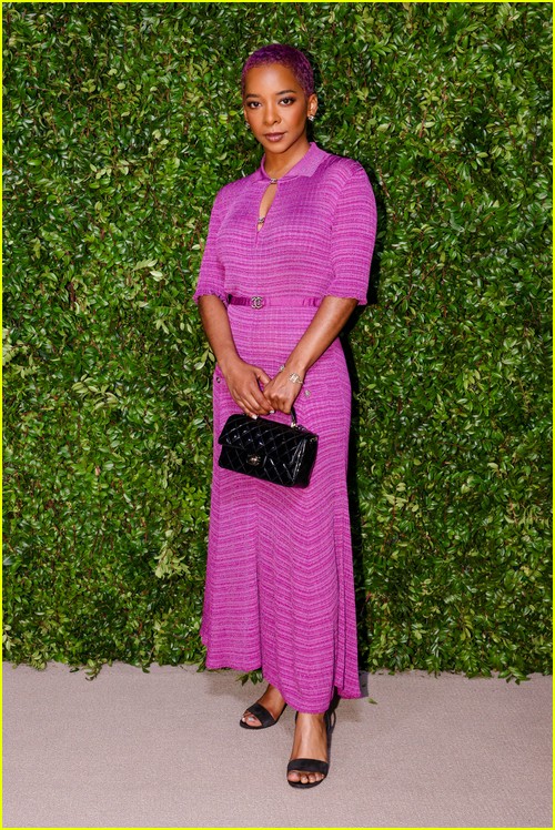 Chanel Draws Star-Studded Crowd for Tribeca Event, Including Kerry ...