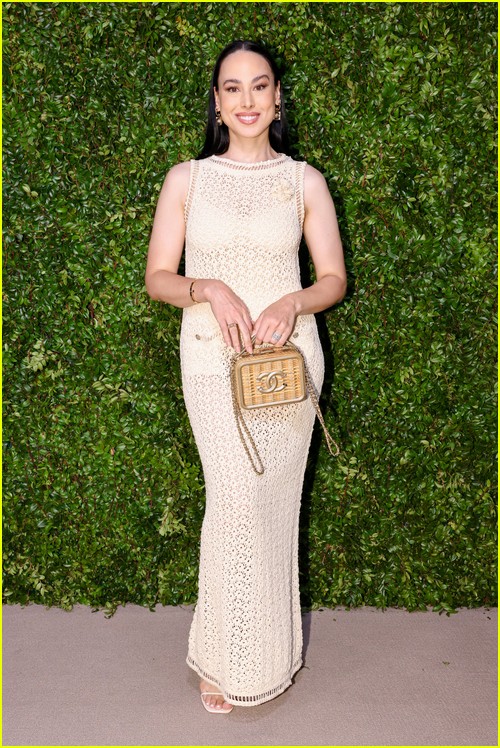 Chanel Draws Star-Studded Crowd for Tribeca Event, Including Kerry ...