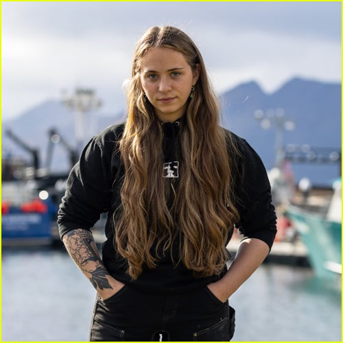 ‘Deadliest Catch’ Season 20 – 10 Cast Members Revealed! | Deadliest ...