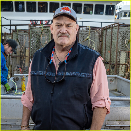 ‘Deadliest Catch’ Season 20 – 10 Cast Members Revealed! | Deadliest ...