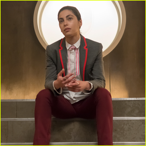 ‘Elite’ Season 8 – 12 Returning Cast Members & Premiere Date Revealed ...