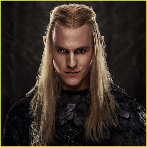 ‘Lord of the Rings: The Rings of Power’ Season 2 Cast Changes: 2 Stars ...