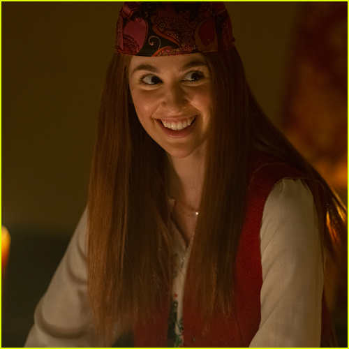 ‘School Spirits’ Season 2 Latest Updates: Premiere Timeline Revealed, 4 ...