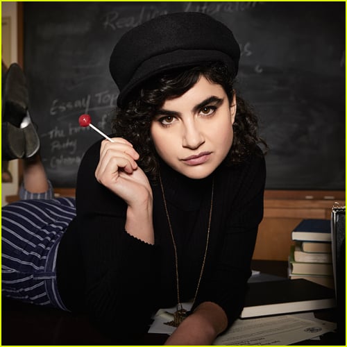 ‘School Spirits’ Kicks Off Season 2 Production, Full New & Returning ...