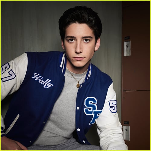 ‘School Spirits’ Kicks Off Season 2 Production, Full New & Returning ...