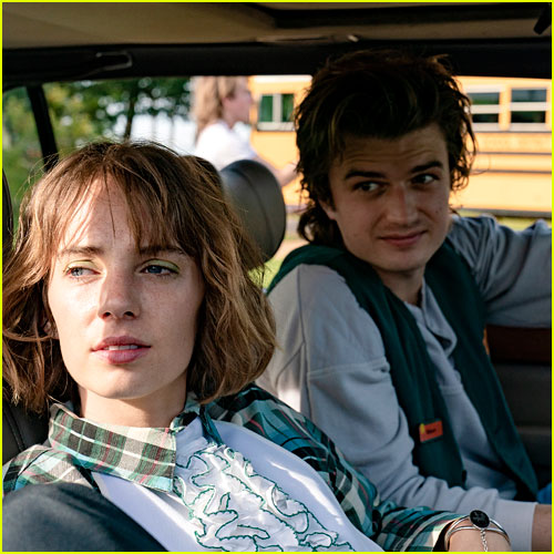 ‘Stranger Things’ Season 5: Everything We Know, Including a Fan ...