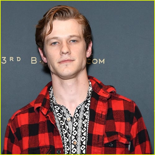 Theo James Competed With 8 Stars to Play Four in ‘Divergent’ (a Big ...