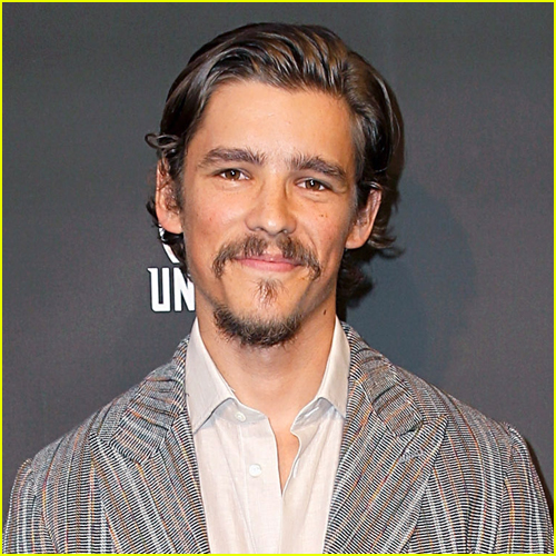 8 Actors Theo James Competed With to Play Four in ‘Divergent ...