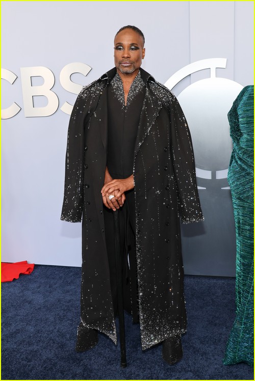 Best Dressed at Tony Awards 2024 – Broadway’s Best Fashion Stars ...