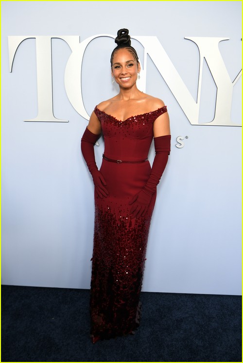 Best Dressed at Tony Awards 2024 – Broadway’s Best Fashion Stars ...