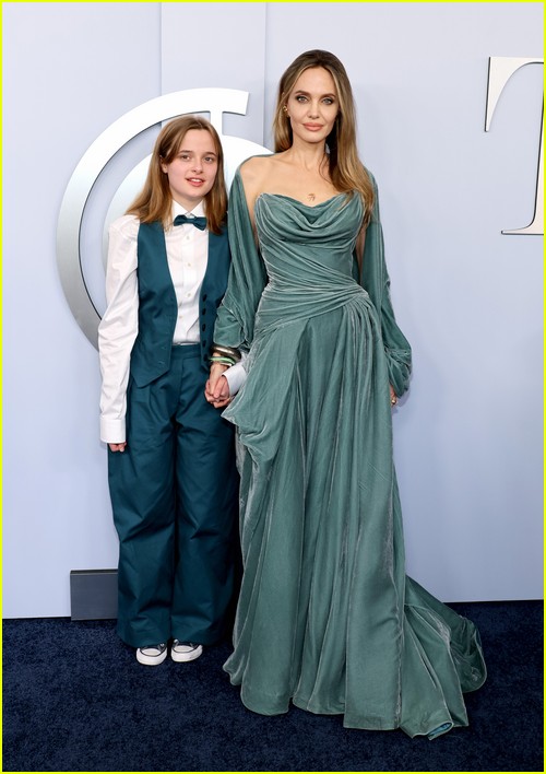 Best Dressed at Tony Awards 2024 – Broadway’s Best Fashion Stars ...