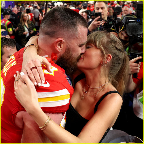 Everything Travis Kelce Said About Taylor Swift on ‘Bussin’ Podcast, Including What Made Him ...