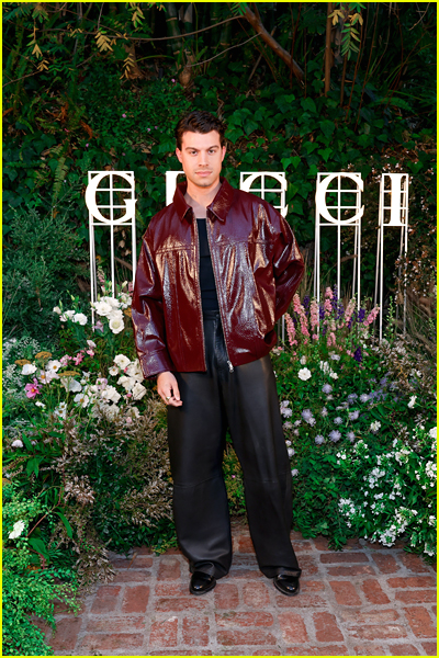 Miley Cyrus & Gucci Host Star-Studded Summer Bash in Los Angeles ...