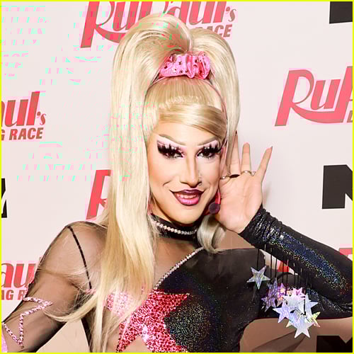 ‘RuPaul’s Drag Race’ – 20+ Contestants Have Come Out As Trans Since ...