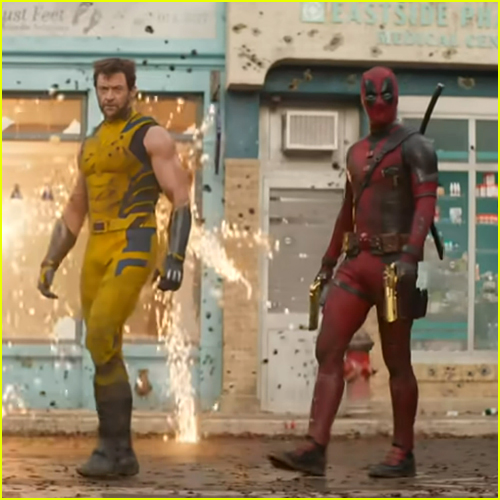 ‘Deadpool & Wolverine’ Spoilers: Every Cameo Revealed, Actors Surprise Fans at Comic-Con 2024 ...