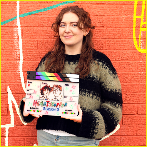 ‘Heartstopper’ Season 3 Updates: Everything We Know So Far, From Cast ...