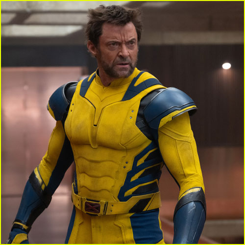 Hugh Jackman & Ryan Reynolds Talk Getting Into Superhuman Shape for ‘Deadpool & Wolverine ...