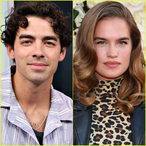 Joe Jonas Dating History – All of His Famous Exes Revealed (Including ...