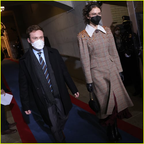 Meet Kamala Harris’ Family, Including Her Husband & 2 Step-Children ...