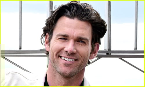 Who Is Your Favorite Hallmark Actor of 2024 (So Far)? Vote in Just ...