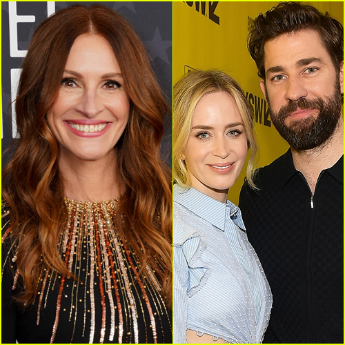 50 Celebs That Gave Their Children the Same Name (Including 4 Kids ...