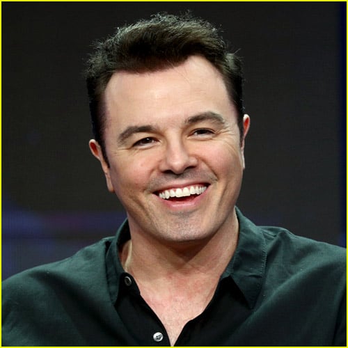 Seth Macfarlane's Instagram, Twitter & Facebook on IDCrawl