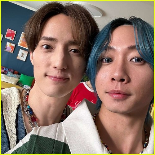 Get to Know Each Member of J-Pop Boy Band Travis Japan With These 10 ...