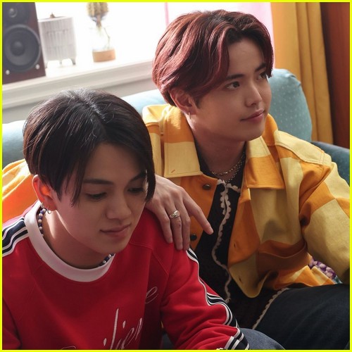 Get to Know Each Member of J-Pop Boy Band Travis Japan With These 10 ...