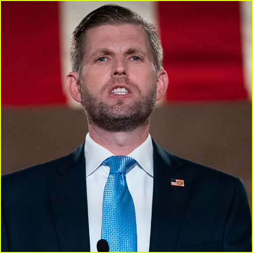 Who are Donald Trump’s Kids & Grandchildren? Meet the Extended Family ...