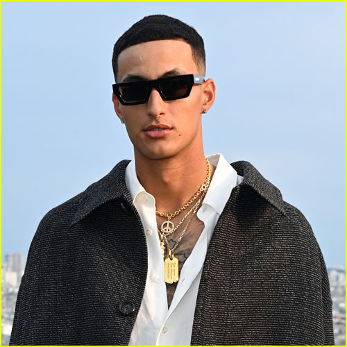 Michael Rubin’s Fourth of July White Party: More Than 60 Stars Attend ...