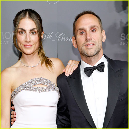 Michael Rubin’s Fourth of July White Party: More Than 60 Stars Attend ...