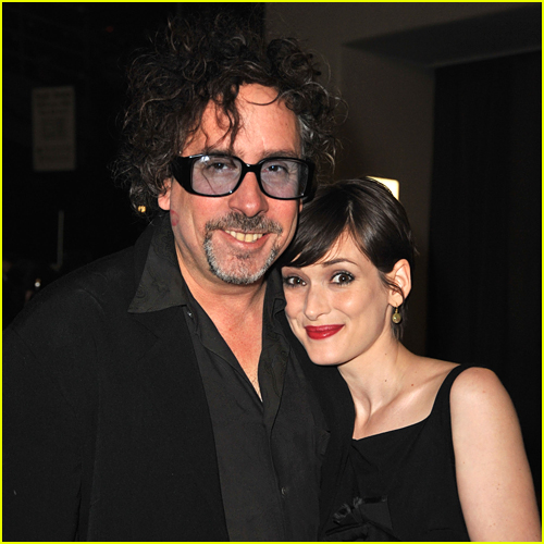 Winona Ryder Talks Disastrous Relationships In Her 30s, Reprising Lydia ...