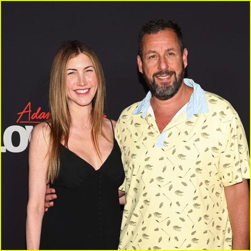 Who Is Adam Sandler’s Wife & Children? Meet Wife Jackie & His 2 Kids! | Adam Sandler, Dating ...