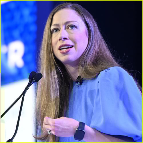 How Many Grandchildren Does Hillary Clinton Have? Meet Chelsea Clinton ...