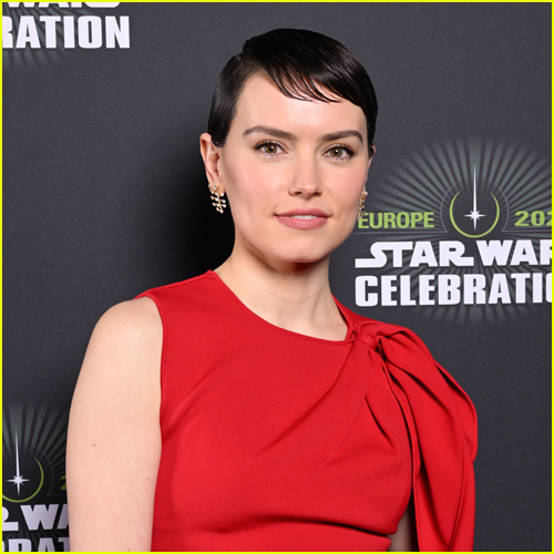 Daisy Ridley Reveals Graves’ Disease Diagnosis | Daisy Ridley ...