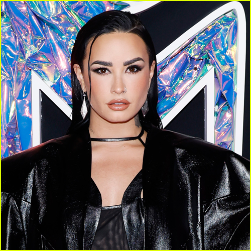 Demi Lovato Reveals If They’d Let Their Children Work in Hollywood ...