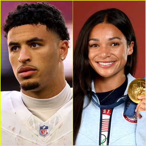 11 NFL Players Currently Dating or Married to Famous Women | Alix Earle ...