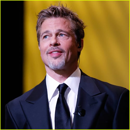 Brad Pitt & George Clooney Talk the Future of Their Careers, Retirement ...
