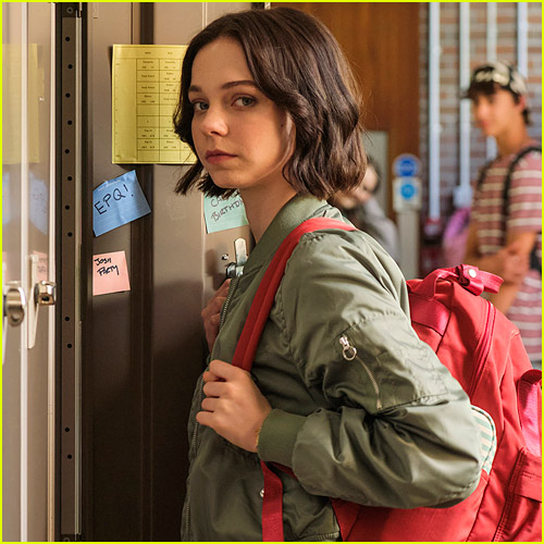 ‘A Good Girl’s Guide to Murder’ Season 2 Cast: 2 to Return! | A Good ...