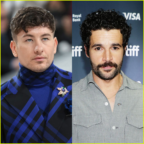 Barry Keoghan Upcoming Projects: 4 Movies Confirmed, 1 Rumored – Production Status Revealed ...