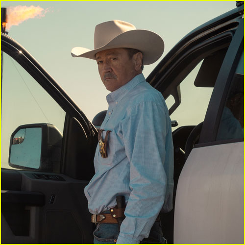 ‘Landman’ Cast – 12 Stars Confirmed for New Paramount+ Series From ...