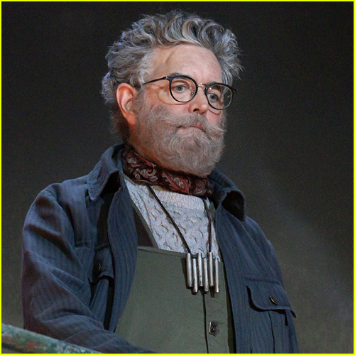 ‘Percy Jackson & The Olympians’ Season 2 Cast Revealed: 5 Stars ...