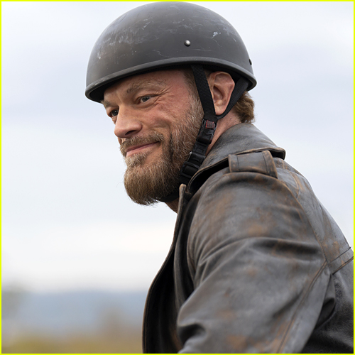 ‘Percy Jackson & the Olympians’ Season 2 Cast Revealed: 7 Stars Return ...