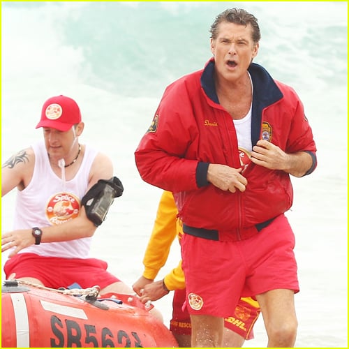 Wealthiest ‘Baywatch’ Stars Ranked Based on Net Worth (There’s a Tie ...