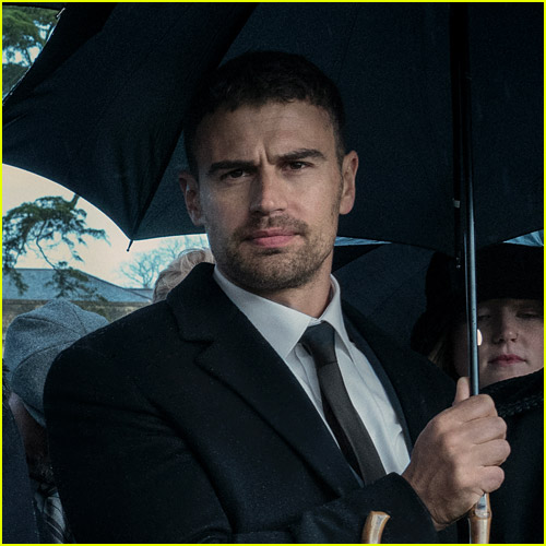 ‘The Gentlemen’ Renewed for Season 2: 4 Confirmed to Return, 3 Stars ...