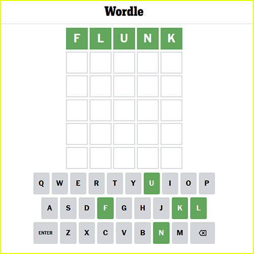 Wordle Hint & Spoilers for August 29, 2024: Answer Revealed, Plus 3 ...