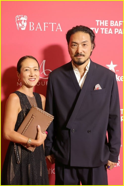 The BAFTA TV Tea Party 2024 – See Photos of Every Attendee | Aaron ...