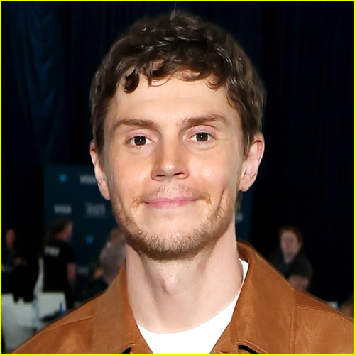 Evan Peters, Ashton Kutcher, & More to Star in Ryan Murphy’s TV ...